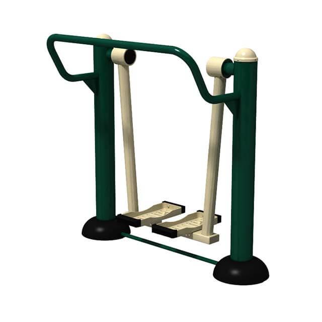 Air Walker | Outside Adult Fitness Equipment