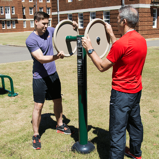 Air Gym Equipment at Neida Tracy blog